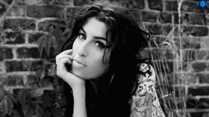 Amy después de Amy – Gerardo Guarache Ocque